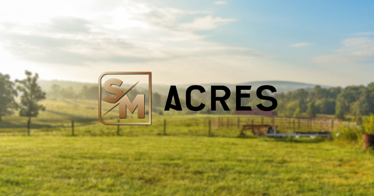 Homepage - S&M Acres